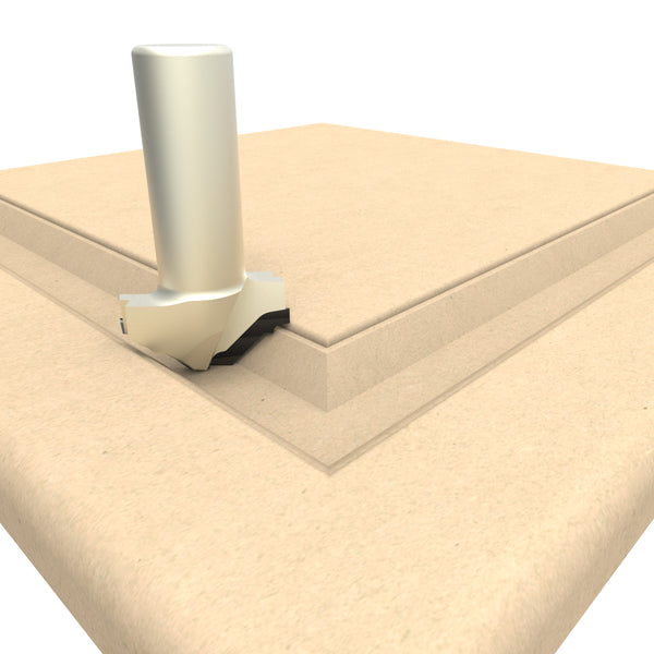 Panel Profile Tooling | Royce America