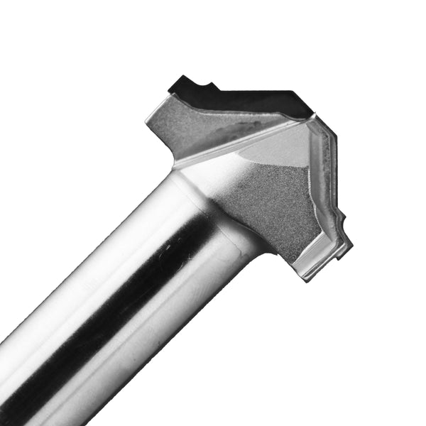 PCD Diamond "40" MDF Door Bit | Royce America