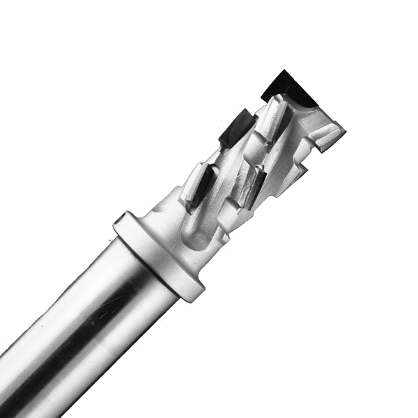 2+2 PCD "ECO-SPARK" Style | Royce America