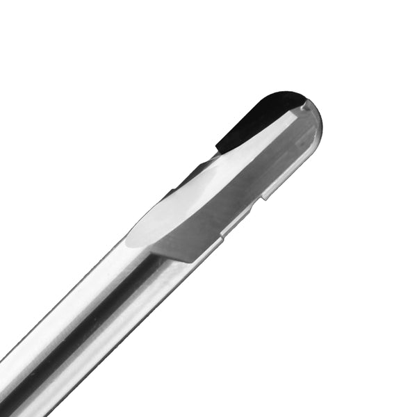 2 Flute PCD Ballnose | Royce America