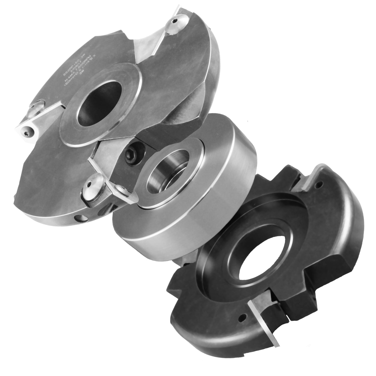 Cutterhead Assemblies/Sets | Royce America